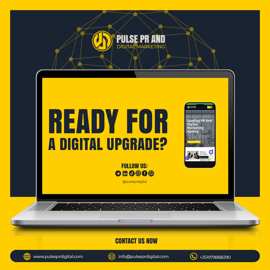Portfolio | Digital Marketing Portfolio | Web Design, Graphics & PR ...